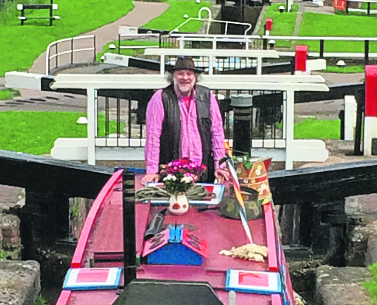 Attracting the next generation of boaters | Towpath Talk