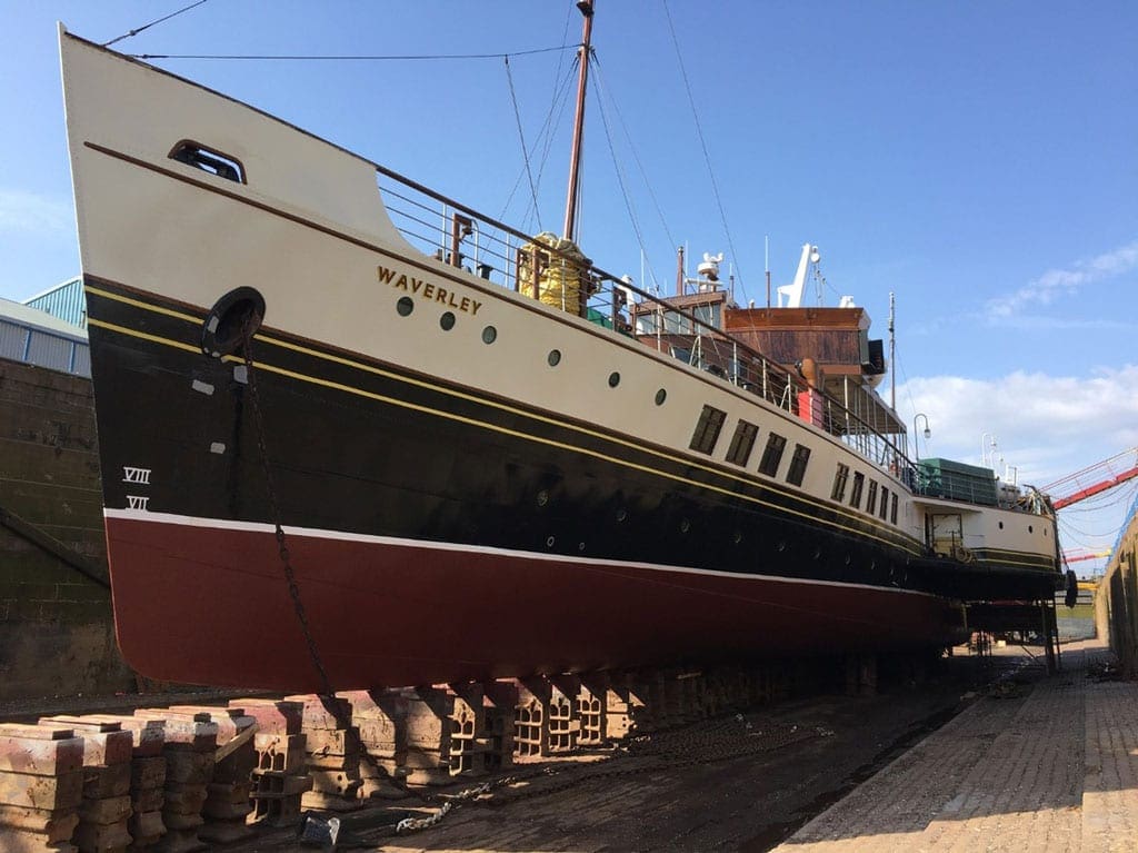 Waverley 2020 season an ‘open question’ | Towpath Talk