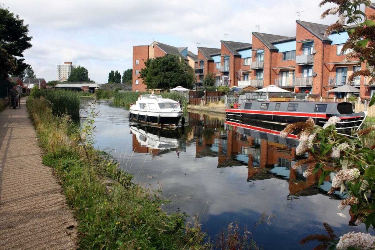 DISCOVER NEW WAYS TO ENJOY SEFTON’S CANAL | Towpath Talk