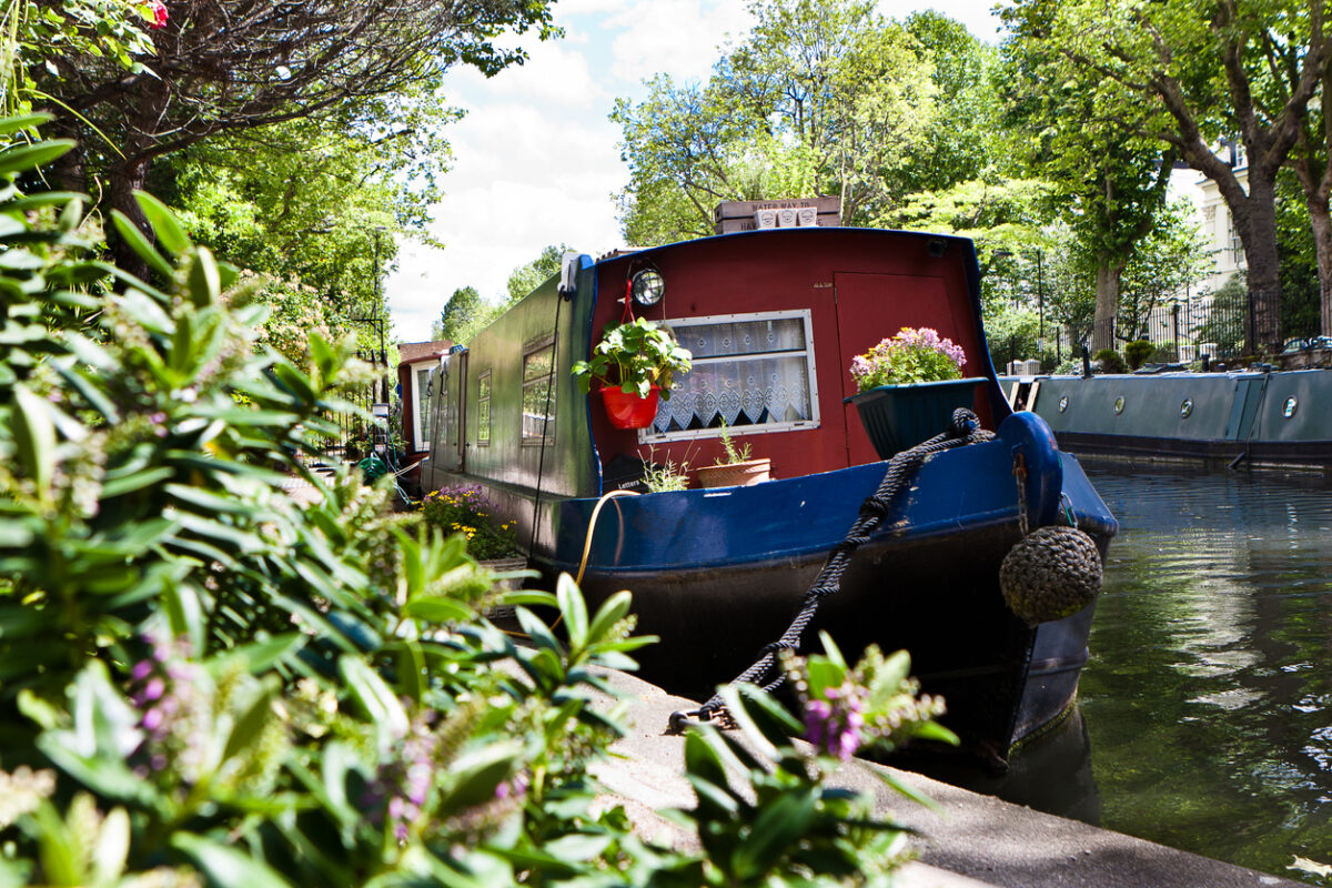 Narrowboat TikTokers show us their way of life | Towpath Talk