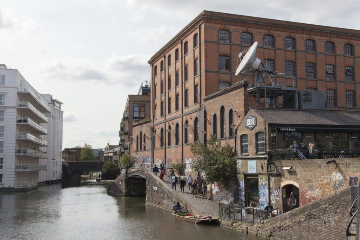 Half-a-million for Dead Dog Bridge... | Towpath Talk