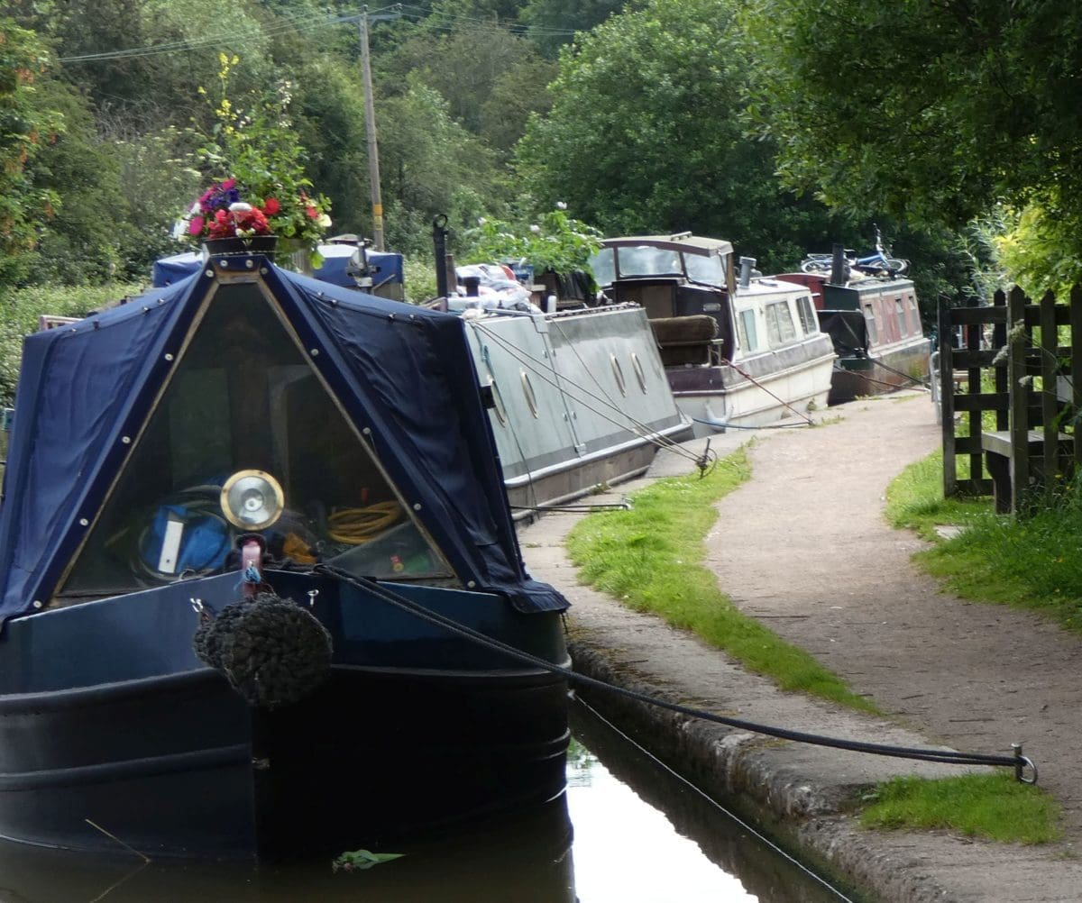 National Boat Count 2023 | Towpath Talk