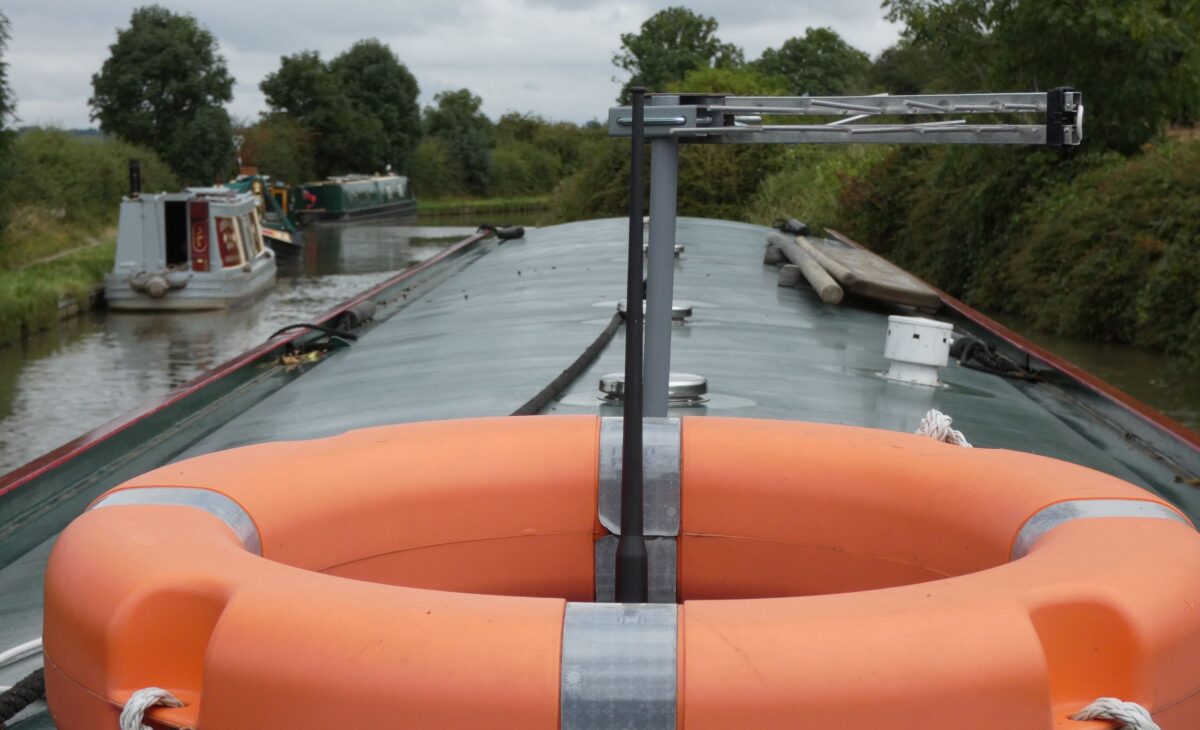Boat licence fees to rise for next five years | Towpath Talk