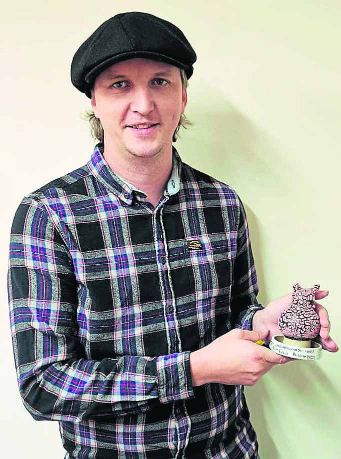 RCR breaks the mould | Towpath Talk