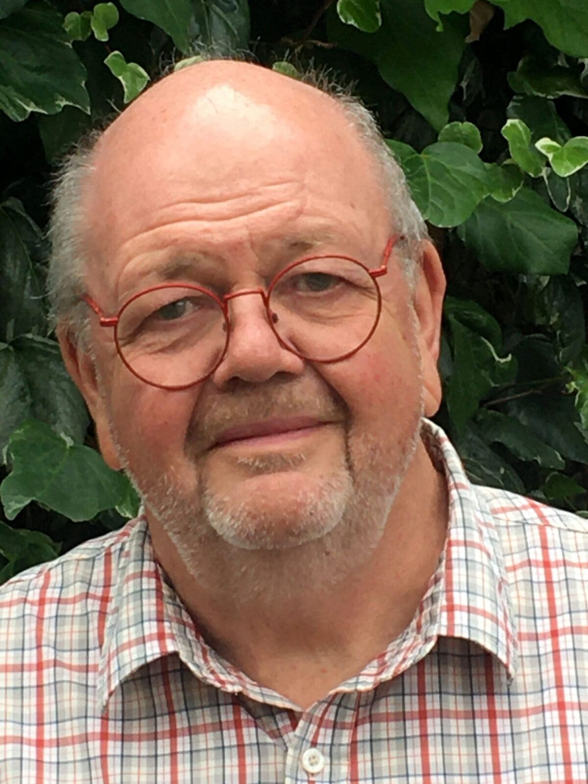 IWA appoints new national chairman | Towpath Talk