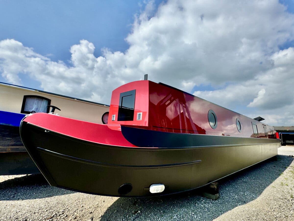 SOUTHAMPTON BOAT SHOW: New Inland area | Towpath Talk