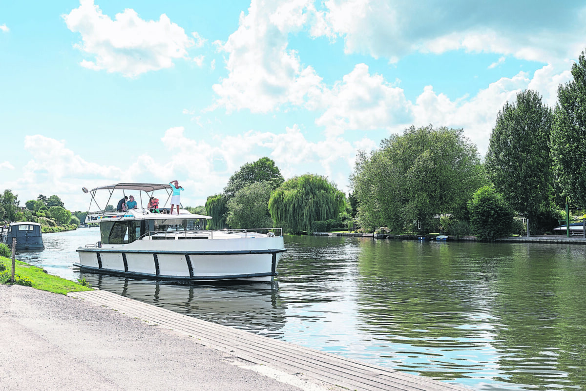 TRIPS & TIPS for beginners | Towpath Talk